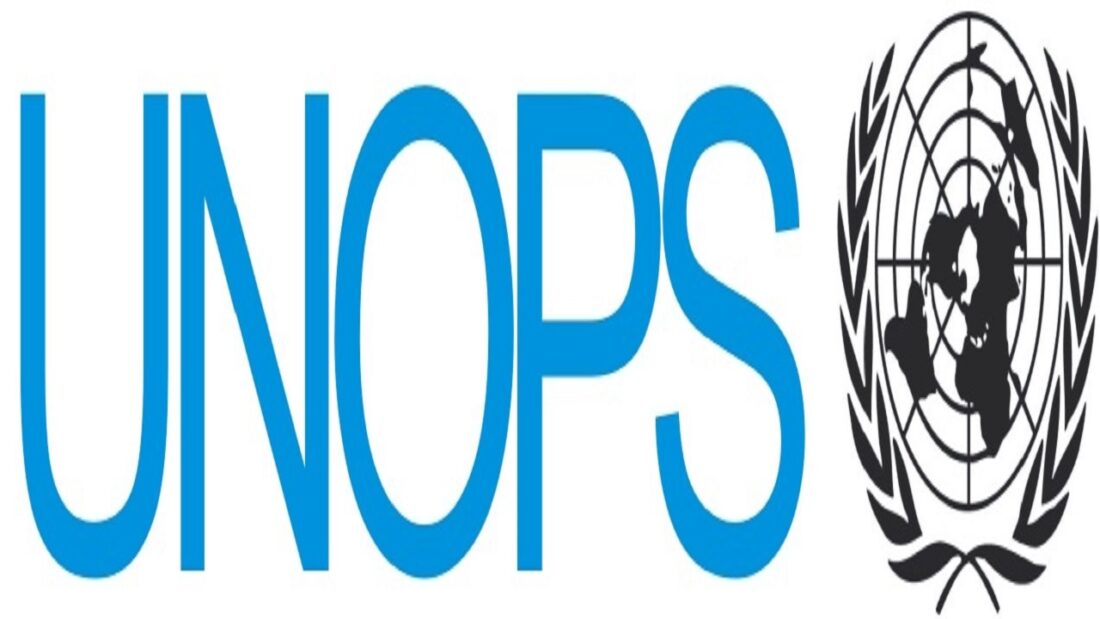 UNOPS Donate Towards Post Cyclone Idai Relief Project – 263times