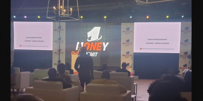 Netone Upgrades OneMoney Transactions – 263times