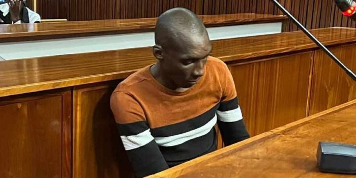 Serial Rapist Sentenced To 88 Years In Jail – 263times
